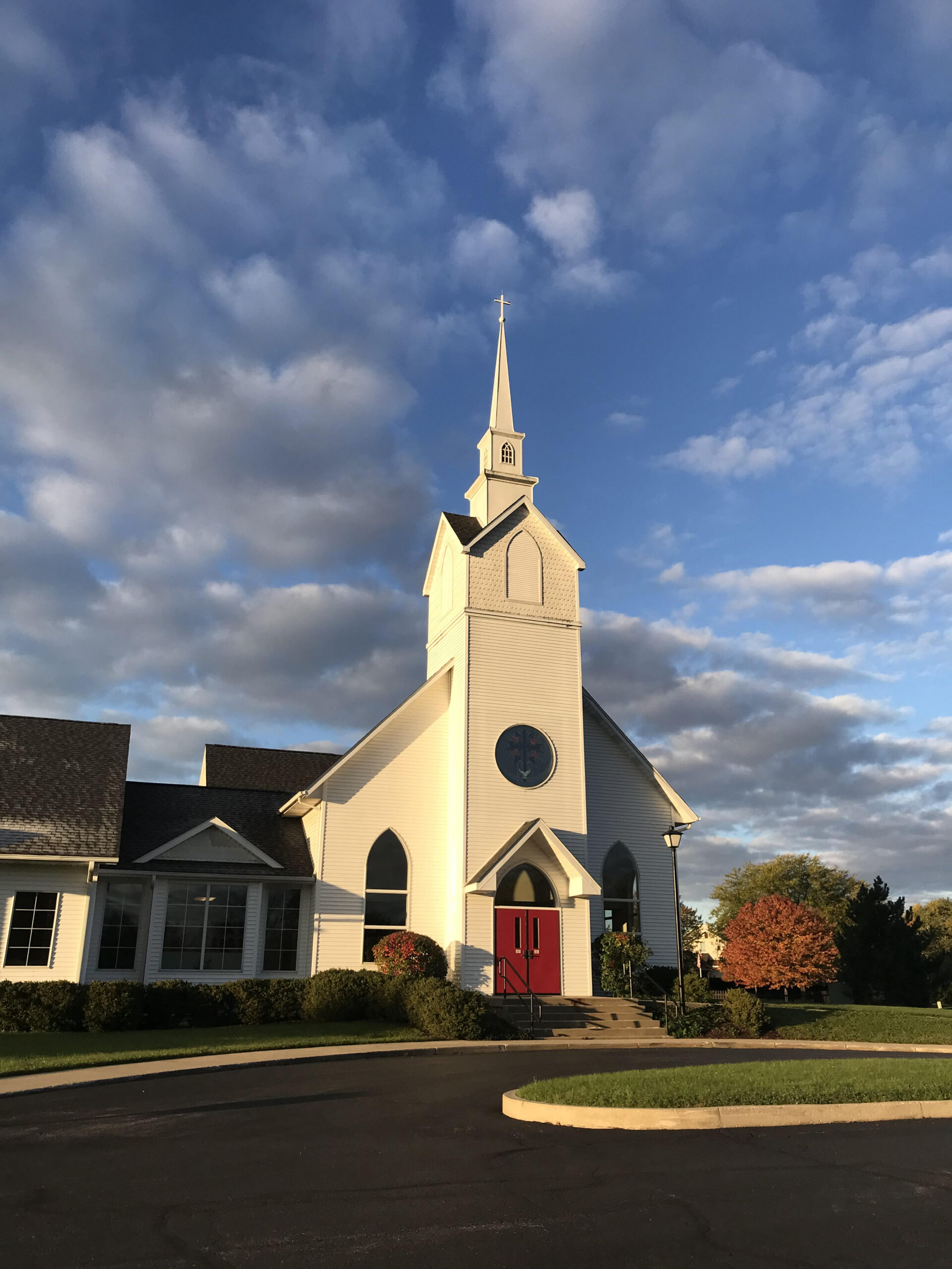 Staff - Grace Episcopal Church Fort Wayne